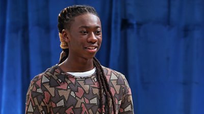 The Next Step - CBBC - BBC