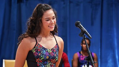 The Next Step - CBBC - BBC