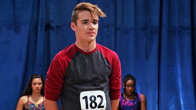 The Next Step - CBBC - BBC