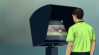 VAR technology is here to stay, but what is its future in Africa? - BBC ...