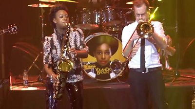 Trojan: The music label that brought reggae to Britain - BBC News