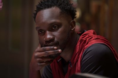 Debbie Horsfield on her new BBC One drama Age Before Beauty and her writing career