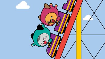 Kit & Pup - CBeebies - BBC