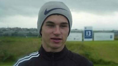 Boys Amateur Championship 2018: Eight players remain as tournament ...