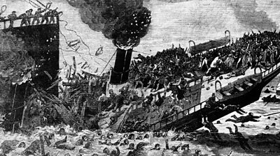 Marchioness disaster: Victims' families fight for justice - BBC News