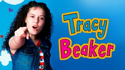 The Story of Tracy Beaker - CBBC - BBC