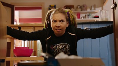 The Dumping Ground - CBBC - BBC