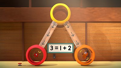 Numberblocks - CBeebies - BBC