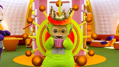 Teletubbies - CBeebies - BBC