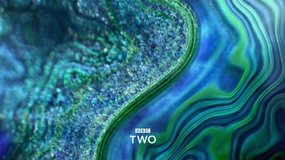 BBC Two Launch idents 2018 - BBC News