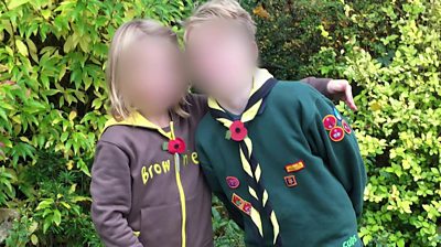 Meet the 99-year-old transgender WW2 veteran - BBC News