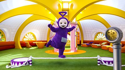 Teletubbies - CBeebies - BBC