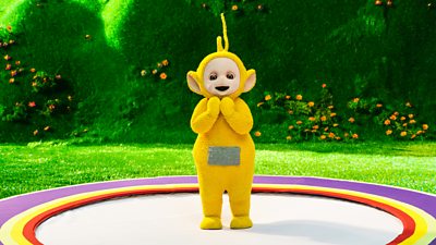 Teletubbies - CBeebies - BBC