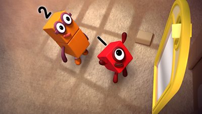 Numberblocks - CBeebies - BBC