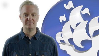 Blue Peter - CBBC - BBC