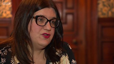 Susan Aitken on equal pay: 'We are this close to delivering justice ...