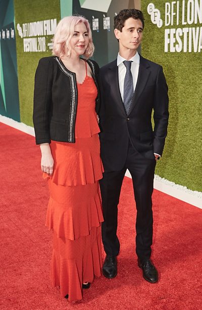 The Little Drummer Girl