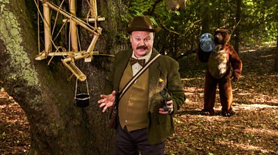 Gigglebiz - CBeebies - BBC