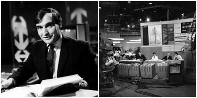 General election analyst Sir David Butler on how politics has changed ...