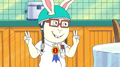 Arthur - CBBC - BBC