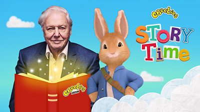 Games for kids and early years activities - CBeebies - BBC