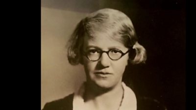 Helen Waddell - the influential author time forgot - BBC News