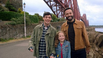 Molly and Mack - CBeebies - BBC