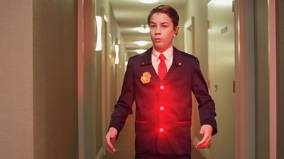 Odd Squad - CBBC - BBC