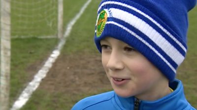 EuroMillions: Hereford's Ade Goodchild revealed as winner - BBC News