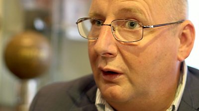 Andy Holt: Accrington Stanley owner on club's role in local community ...