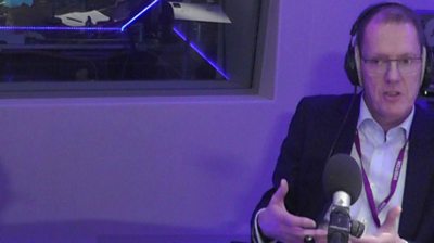 Former referee Kenny Clark not expecting Scottish officials to go on ...