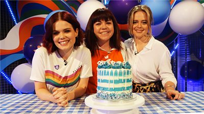 Blue Peter - CBBC - BBC