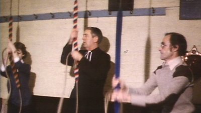 Nintendo N64 games console set for European launch - BBC