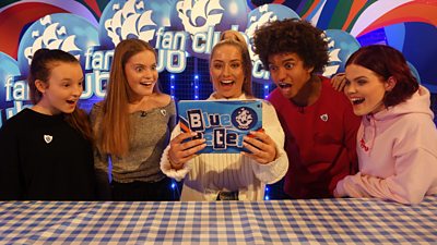 Blue Peter - CBBC - BBC