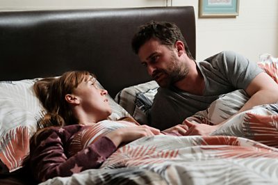 How I came to write an episode of Moving On for BBC One