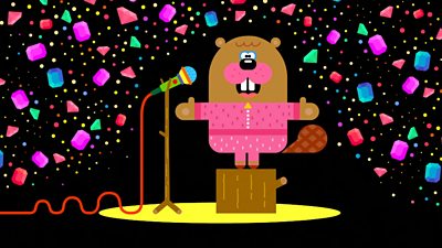 Hey Duggee - CBeebies - BBC