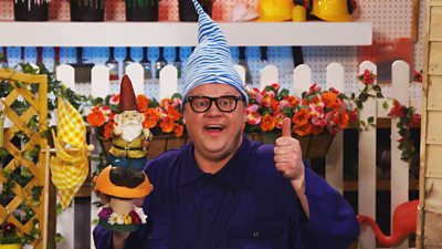 Gigglebiz - CBeebies - BBC