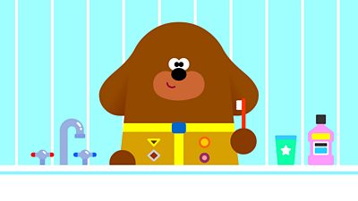 Hey Duggee - CBeebies - BBC