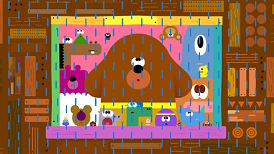 Hey Duggee - CBeebies - BBC