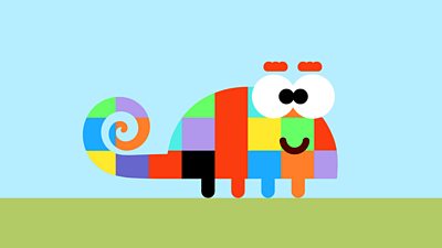 Hey Duggee - CBeebies - BBC
