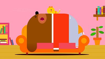 Hey Duggee - CBeebies - BBC