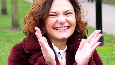 Why do we clap? - BBC