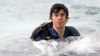 Andy's Wild Adventures - CBeebies - BBC