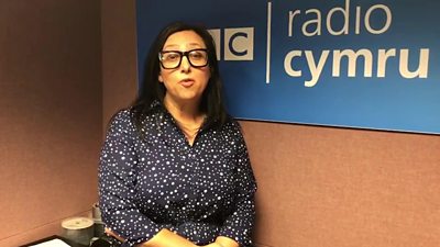 Eisteddfod: Parhau yn Llanrwst yn 'flaenoriaeth' - BBC Cymru Fyw