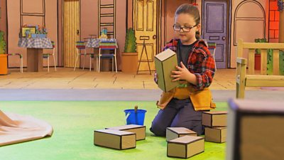 Biggleton - CBeebies - BBC