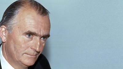 BBC Archive 1969: News - On the Eve of Apollo 11 Launch - BBC