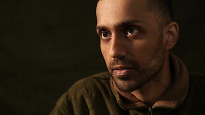 IS defeat: British fighters emerge after fall of Baghuz - BBC News