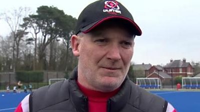 Ulster now have 'a taste for the big stage' - Dan Soper - BBC Sport