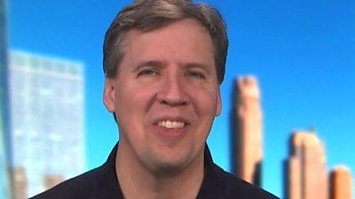 Diary of a Wimpy kid and Diary of an Awesome Friendly Kid author Jeff ...