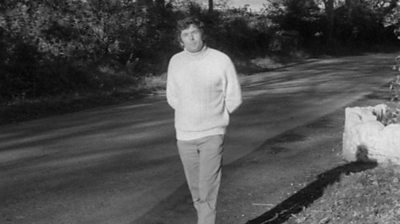 BBC Archive 1962: Farm overrun by swans - Tonight - BBC